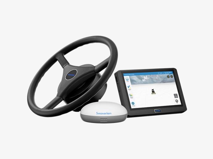 Agroassist.dk | Innovativ RTK-autostyring fra Sveaverken