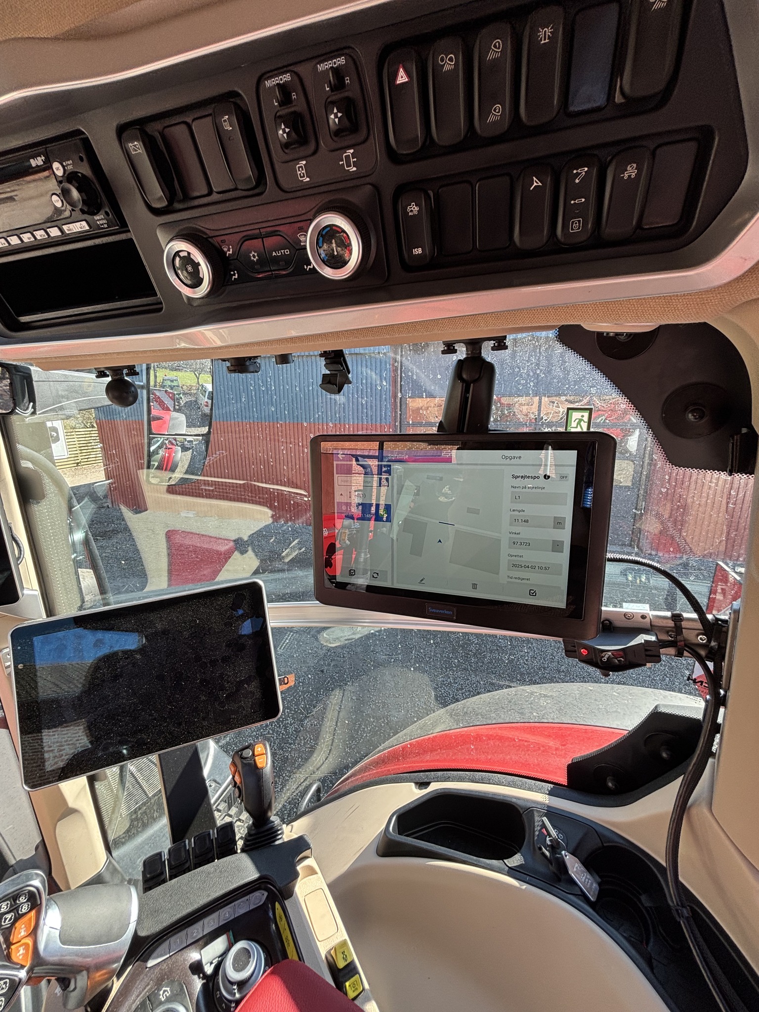 Kundevejledning | Agroassist.dk