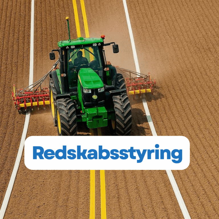 Agroassist.dk | Innovativ RTK-autostyring fra Sveaverken
